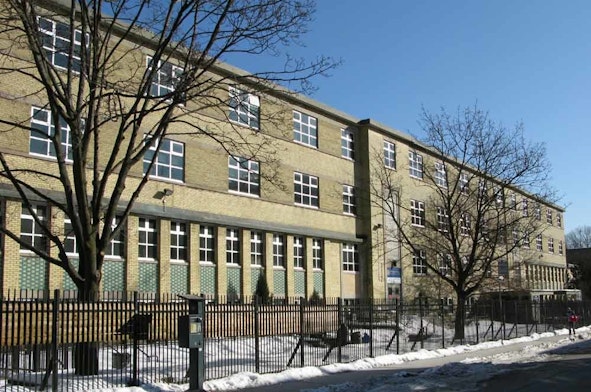 Seaton House, 339 George Street Toronto, ON | REW