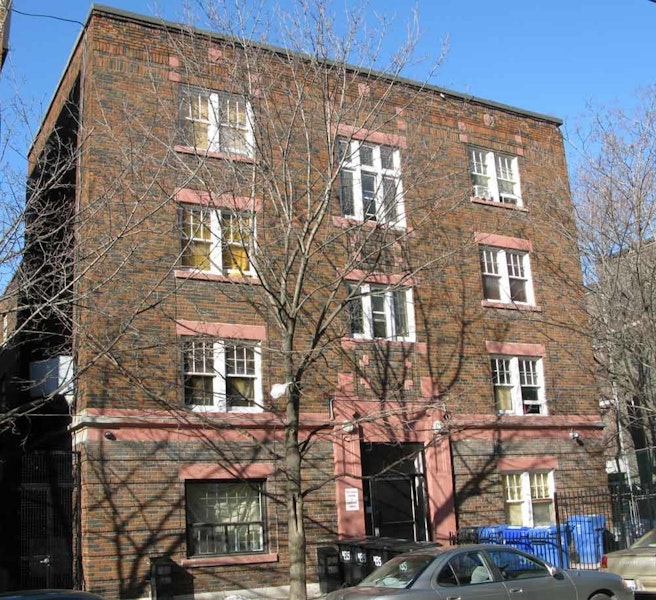 435 Sherbourne Street, 435 Sherbourne Street Toronto, ON | REW