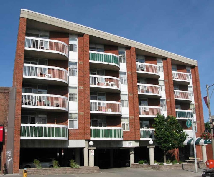 Joseph Brown Manor, 3179 Yonge Street Toronto, ON | REW