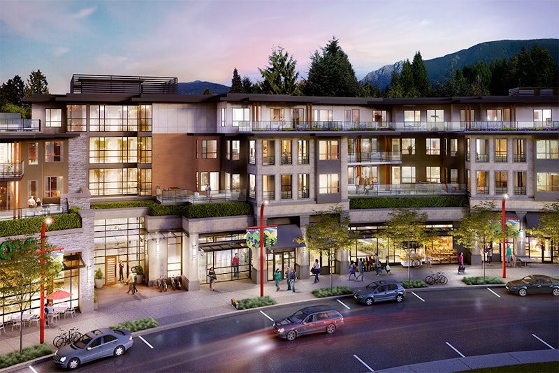 Connaught, 3260 Edgemont Boulevard North Vancouver, BC | REW