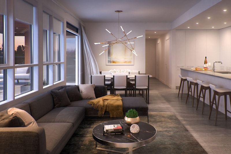 Connaught, 3260 Edgemont Boulevard North Vancouver, BC | REW