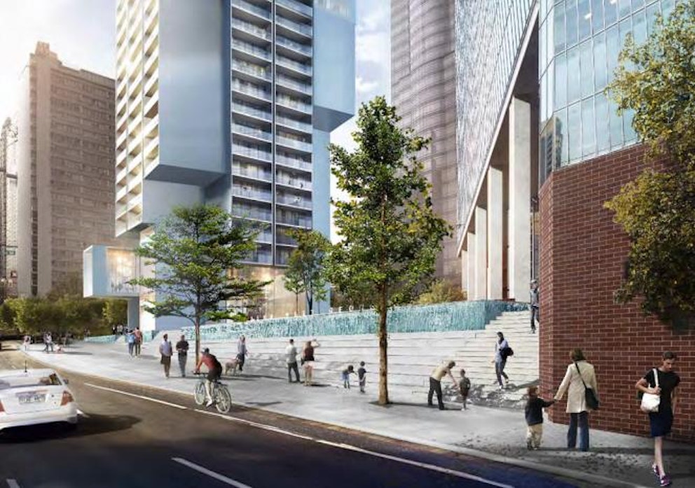 1500 West Georgia Street, 1500 West Georgia Street Vancouver, BC | REW