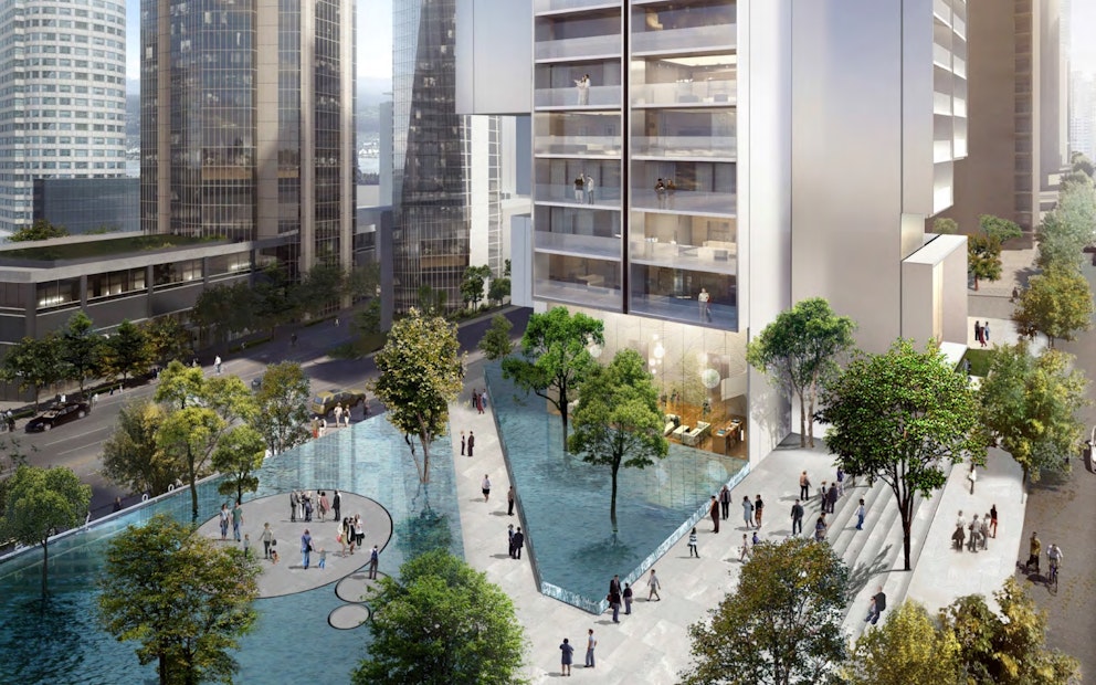 1500 West Georgia Street, 1500 West Georgia Street Vancouver, BC | REW