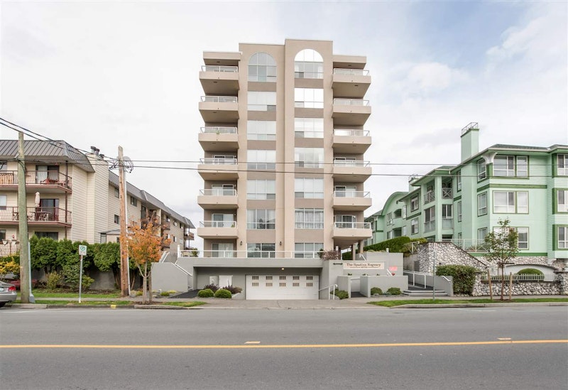 Spadina Regency, 45765 Spadina Avenue Chilliwack, BC | REW