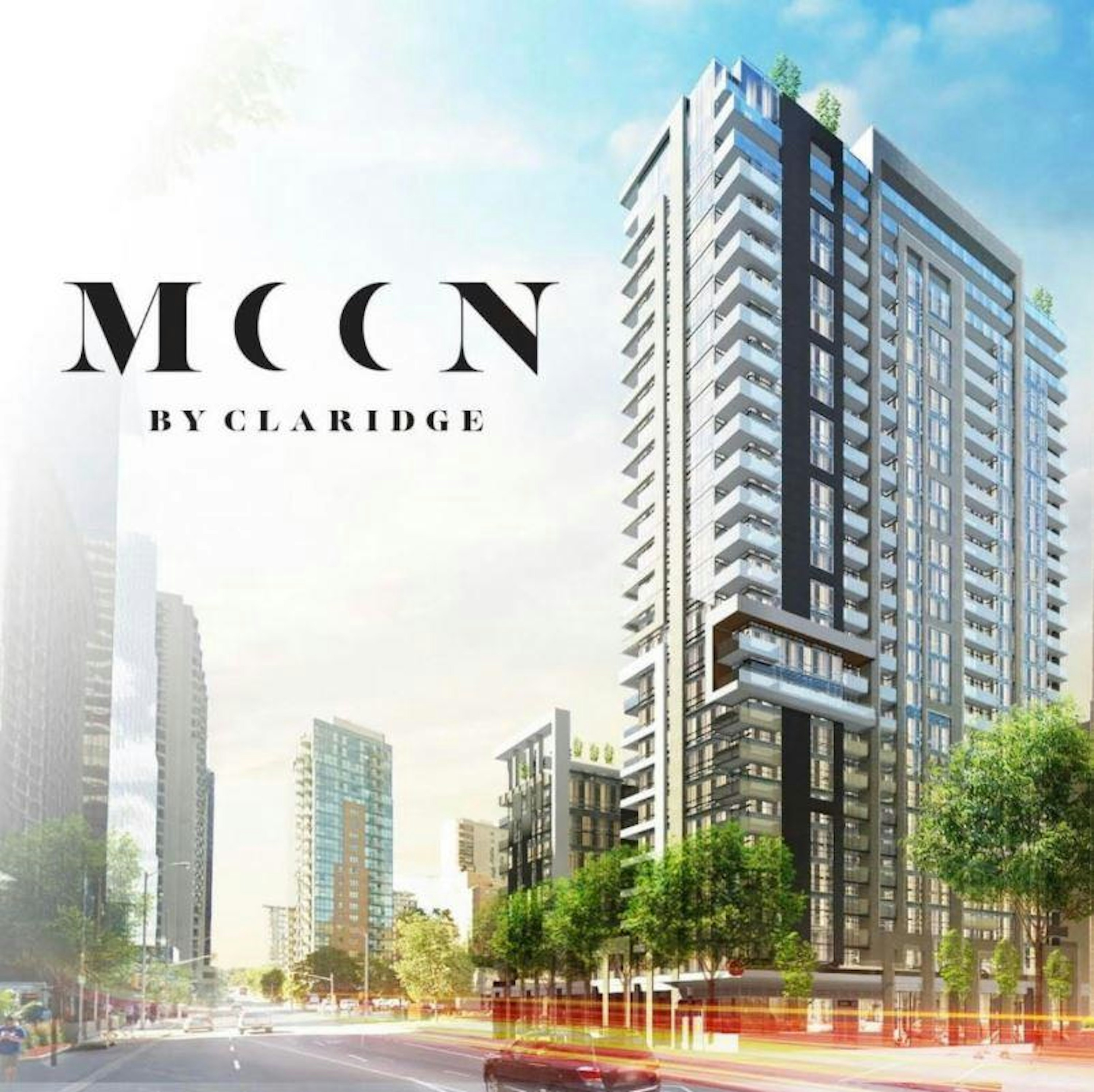 Claridge Moon by Claridge Homes, Ottawa ON | REW