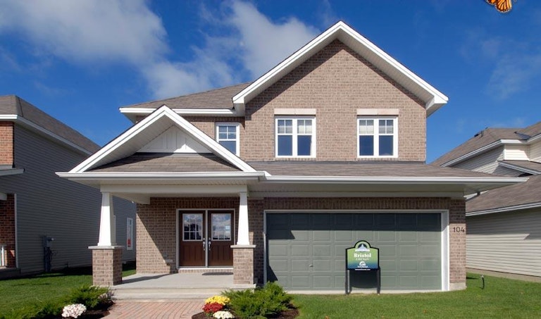 Findlay Creek Village by Tamarack Homes, Ottawa ON | REW