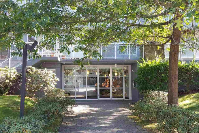 Sunnyvale, 8600 Jones Road Richmond, BC | REW