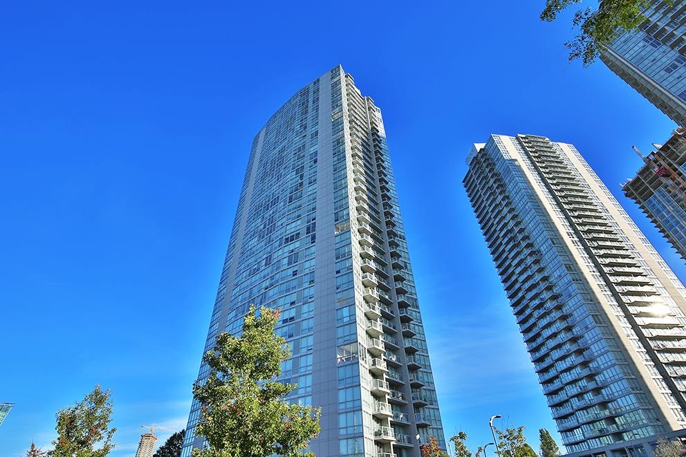 Infinity, 13618 100 Avenue Surrey, BC | REW