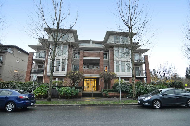 Riverside At Gates Park, 2488 Welcher Avenue Port Coquitlam, BC | REW