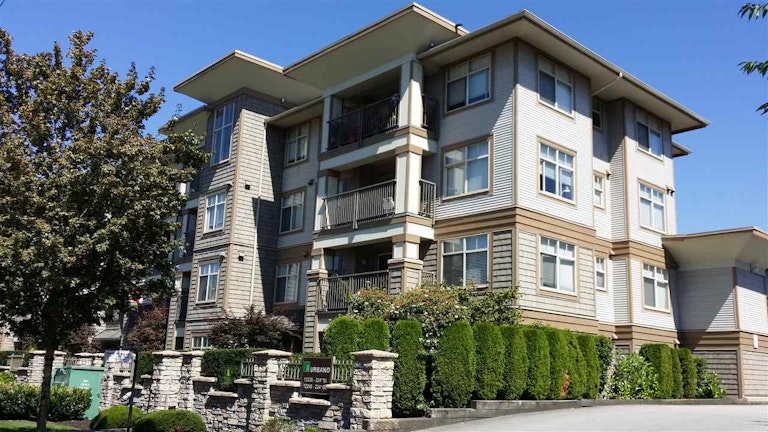 Urbano, 12238 224 Street Maple Ridge, BC | REW