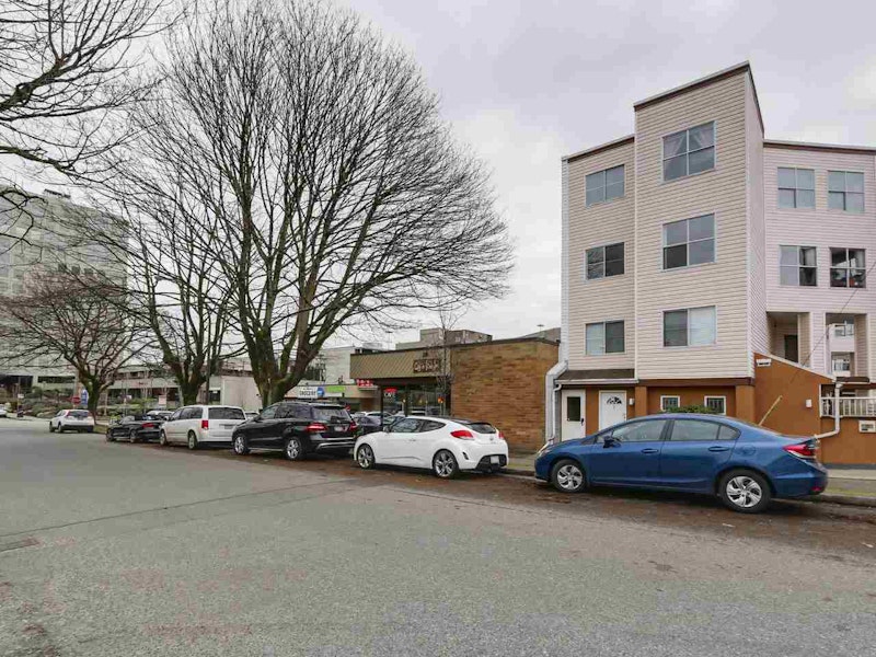 Marpole., 1328 73rd Avenue West Vancouver, BC | REW