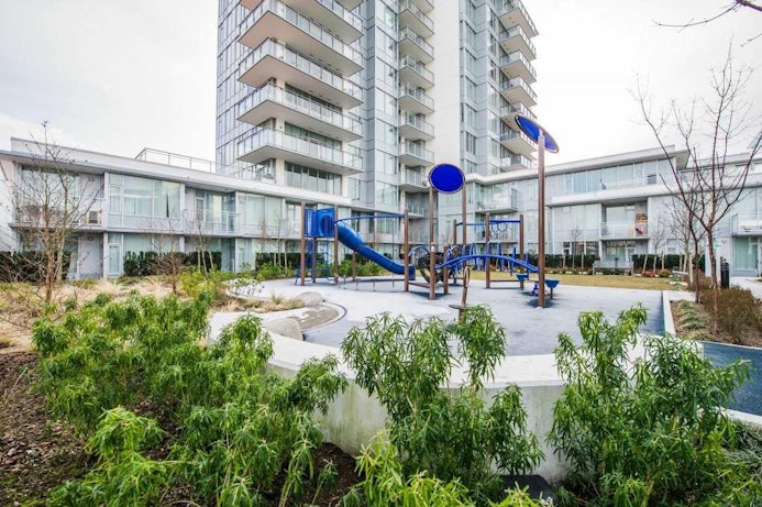 Sorrento Pinnacle Living at Capstan Village, 8677 Capstan Way Richmond ...