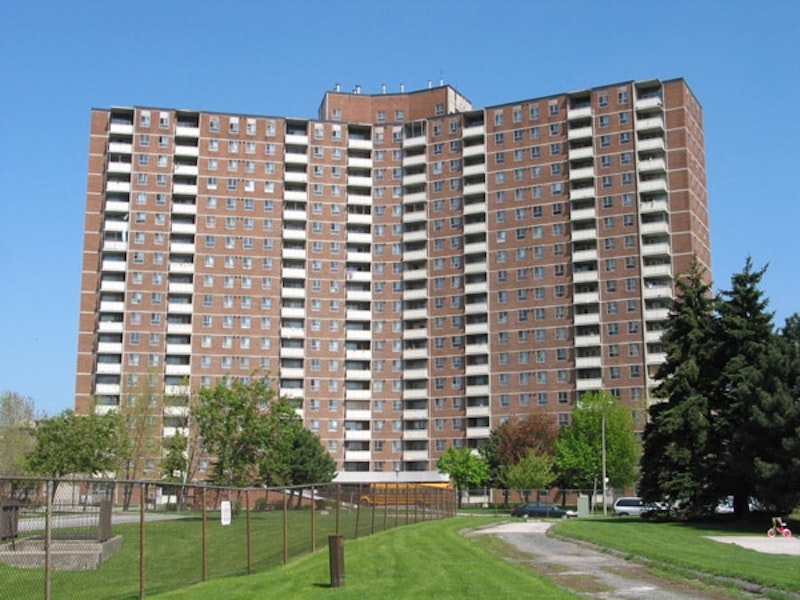 7 Capri Road, 7 Capri Road Toronto, ON | REW