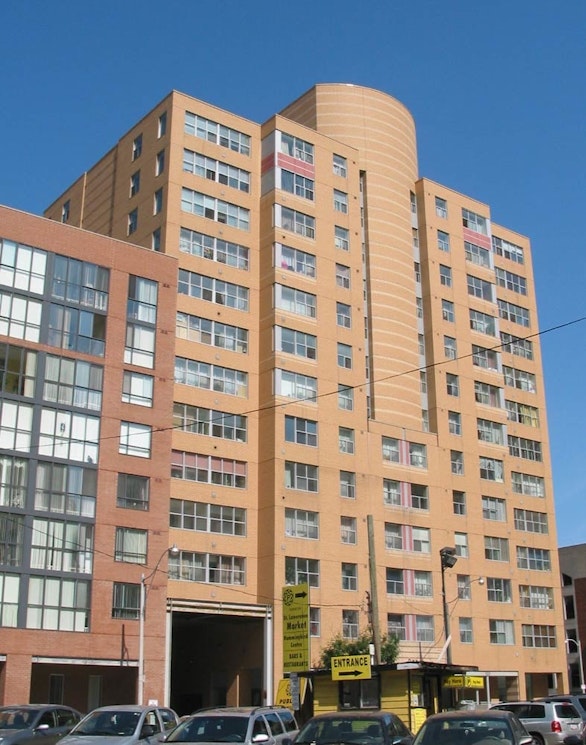 1 Church Street, 1 Church Street Toronto, ON | REW