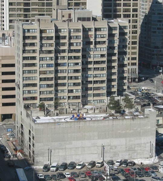 Alan Brown Building, 77 Elm Street Toronto, ON | REW