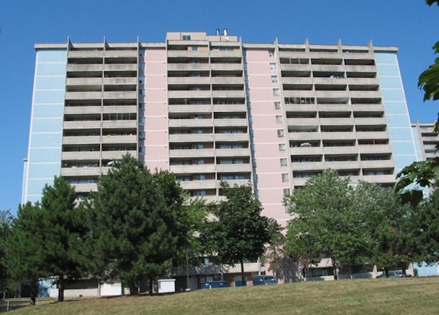 10 Gordonridge Place, 10 Gordonridge Place Toronto, ON | REW