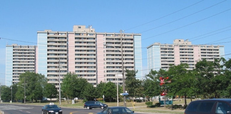 10 Gordonridge Place, 10 Gordonridge Place Toronto, ON | REW