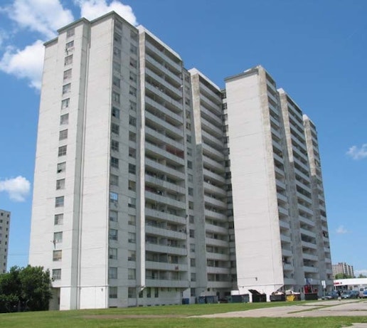 Northgate Towers, 2801 Jane Street Toronto, ON | REW
