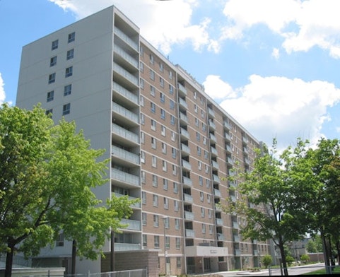 5 Needle Firway, 5 Needle Firway Toronto, ON | REW