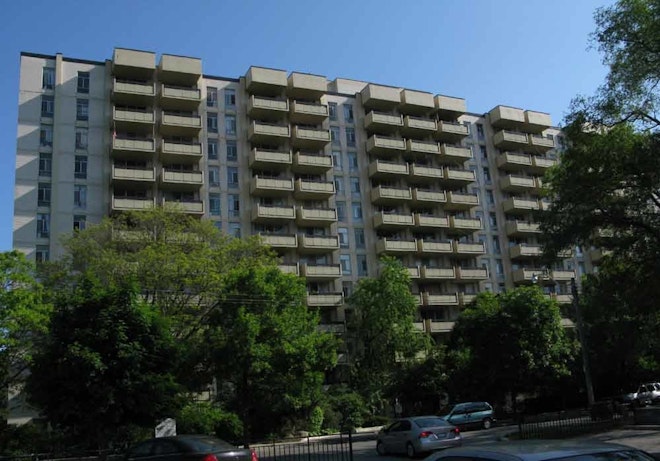 Hampton House, 299 Roehampton Avenue Toronto, ON | REW