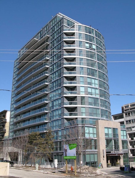 Minto Roehampton, 150 Roehampton Avenue Toronto, ON | REW