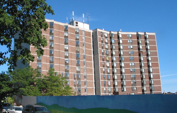 Copernicus Lodge, 66 Roncesvalles Avenue Toronto, ON | REW