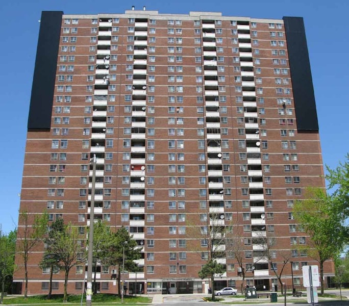 40 Teesdale Place, 40 Teesdale Place Toronto, ON | REW