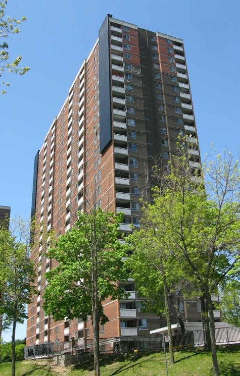 40 Teesdale Place, 40 Teesdale Place Toronto, ON | REW