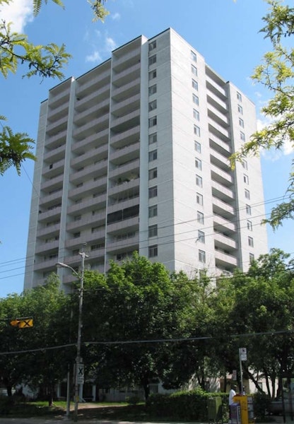 Astoria Tower, 2240 Weston Road Toronto, ON | REW