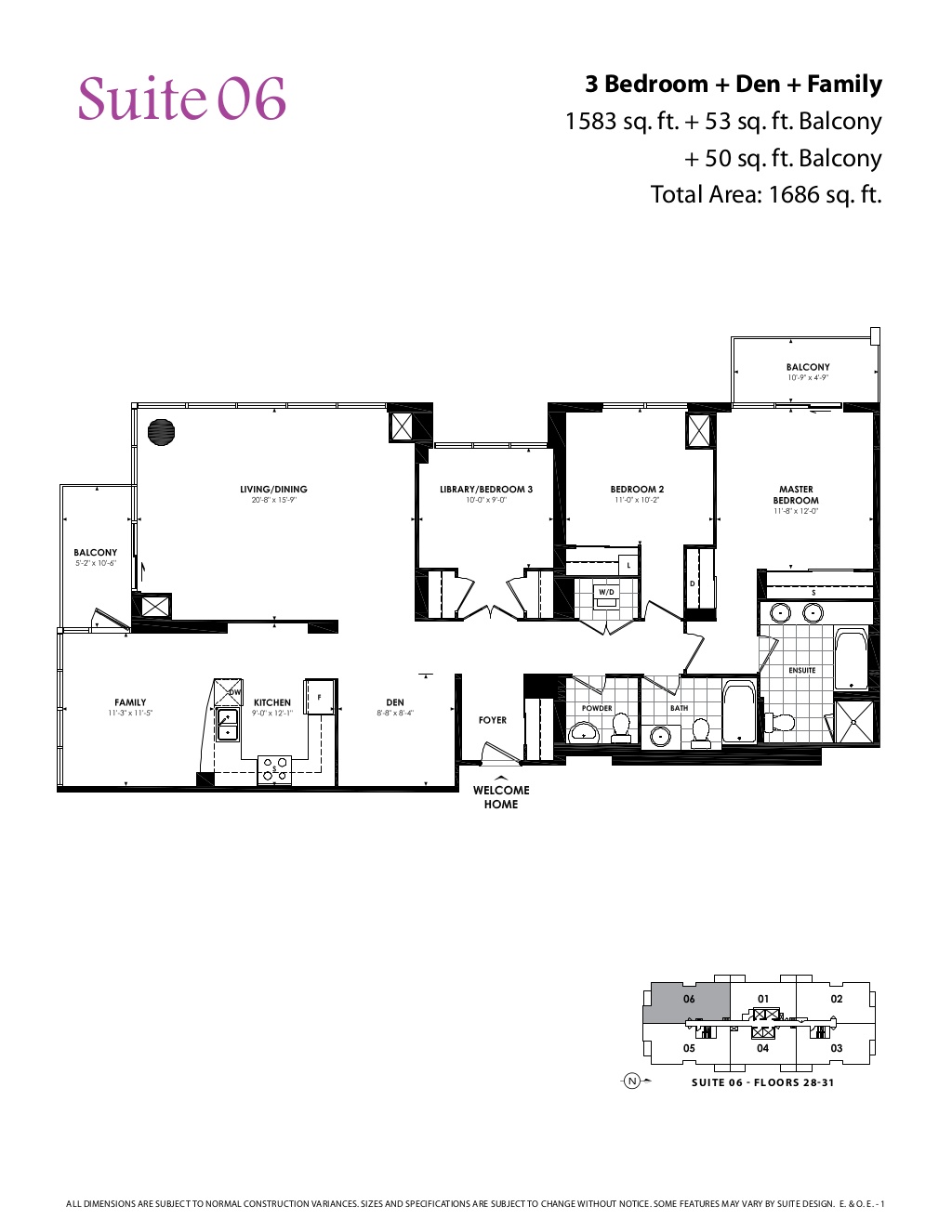 Spring @ Minto Gardens, 23 Sheppard Avenue East Toronto, ON | REW