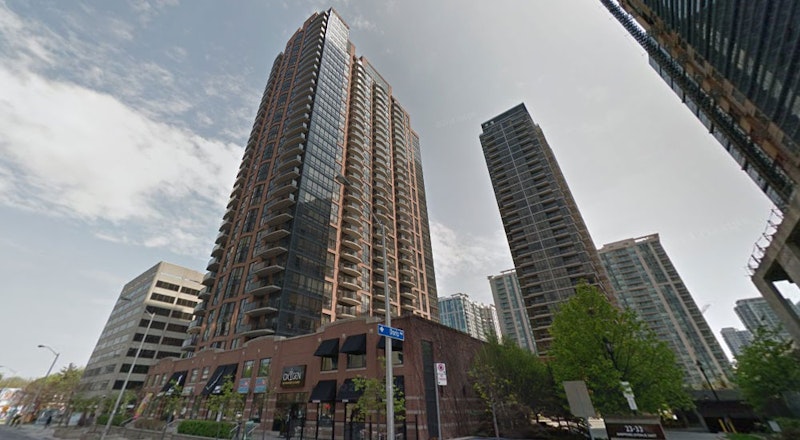 Spring @ Minto Gardens, 23 Sheppard Avenue East Toronto, ON | REW