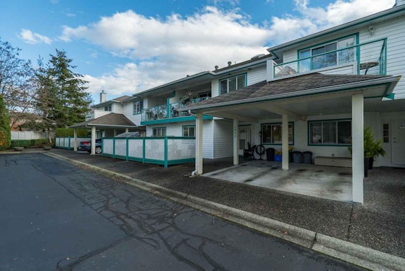 Murrayville, 21937 48 Avenue Langley, BC | REW